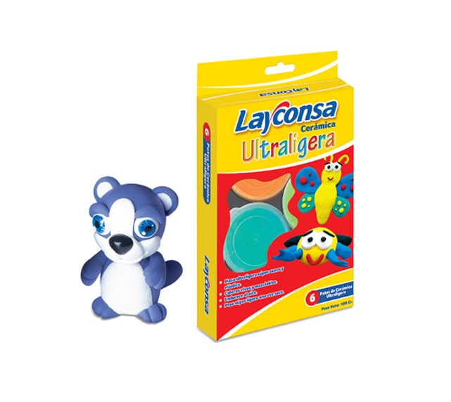 Layconsa - Creando Juntos