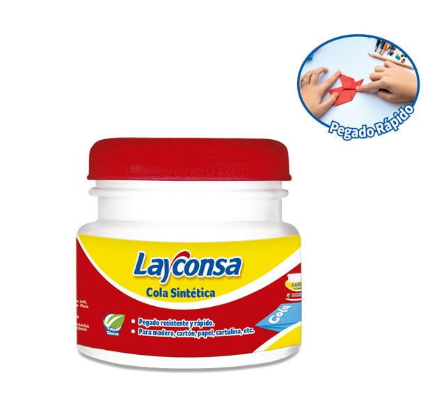 Layconsa - Creando Juntos