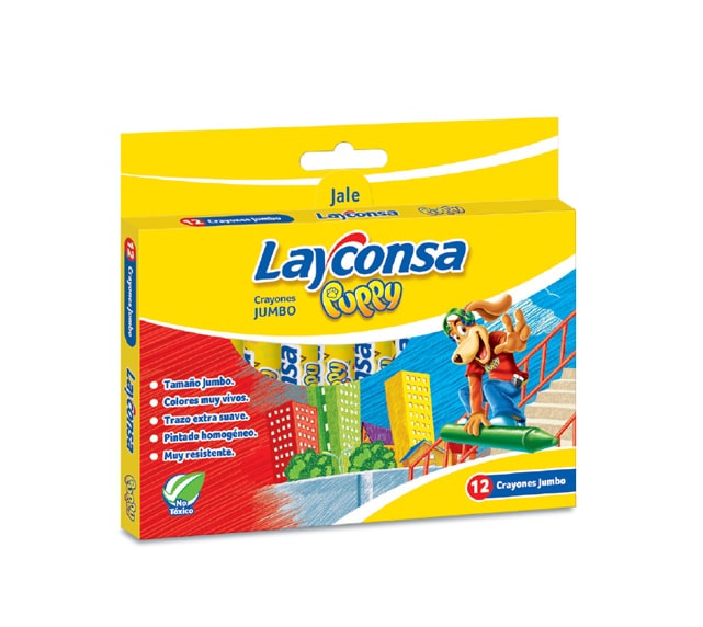 Layconsa - Creando Juntos