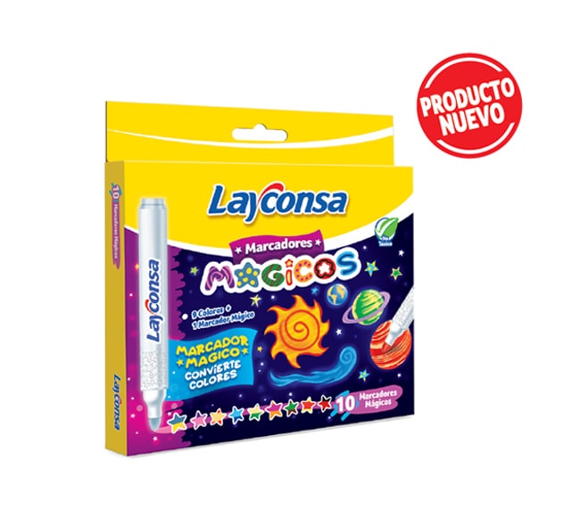 Layconsa - Creando Juntos