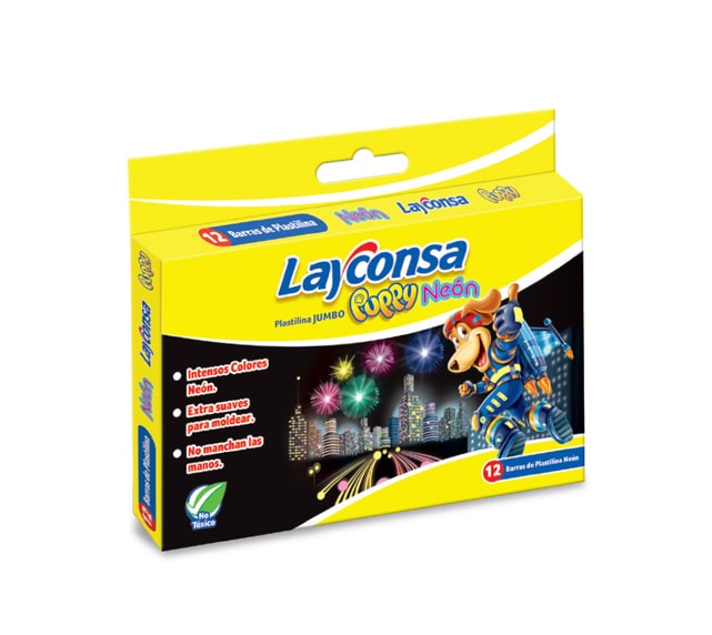 Layconsa - Creando Juntos