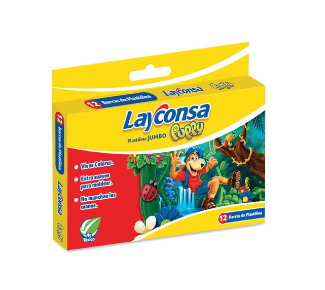 Layconsa - Creando Juntos