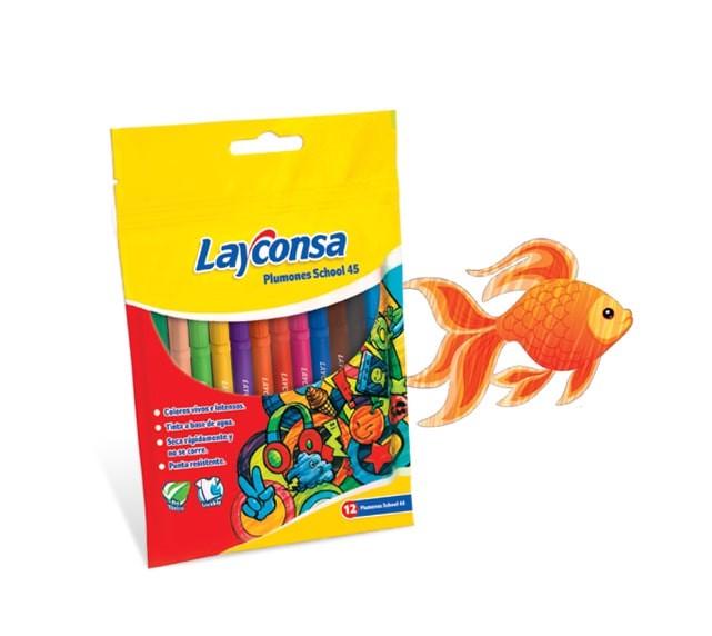 Layconsa - Creando Juntos
