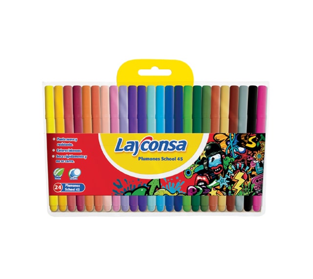 Layconsa - Creando Juntos