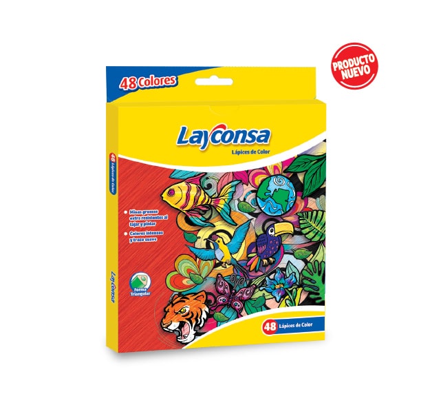 Layconsa - Creando Juntos