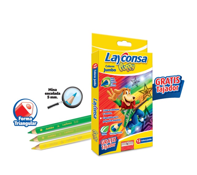 Layconsa - Creando Juntos