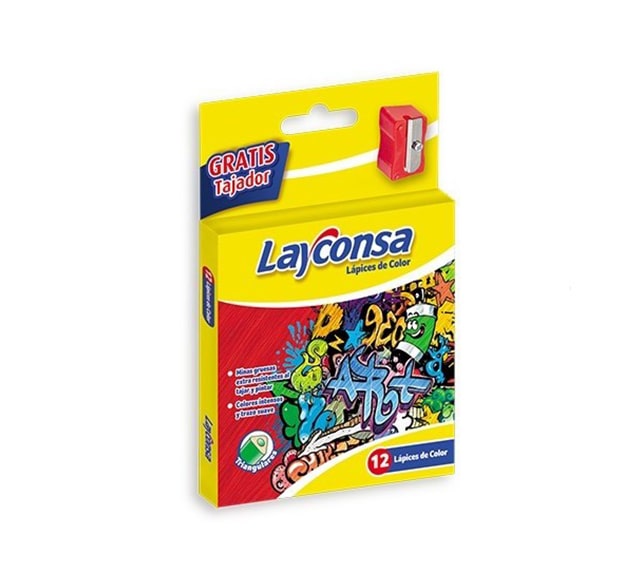 Layconsa - Creando Juntos