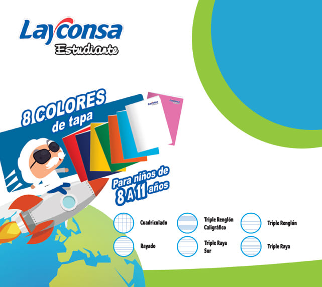Layconsa - Creando Juntos