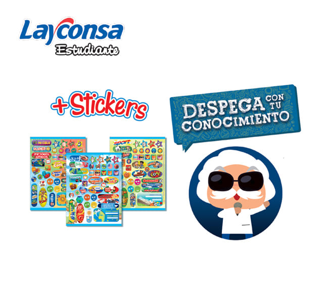 Layconsa - Creando Juntos