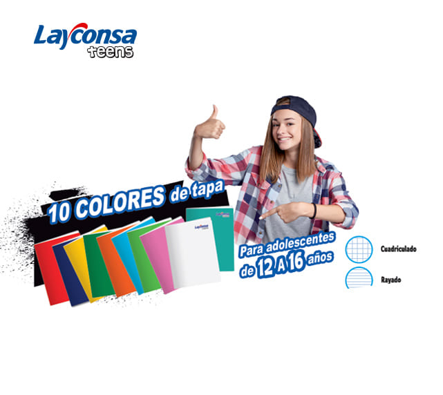 Layconsa - Creando Juntos