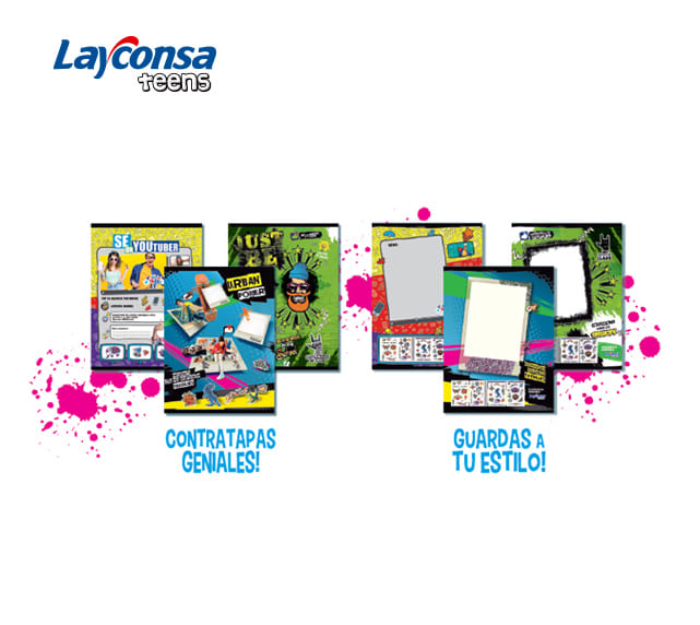 Layconsa - Creando Juntos