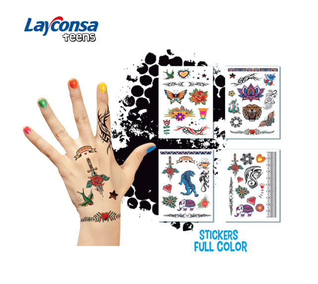 Layconsa - Creando Juntos